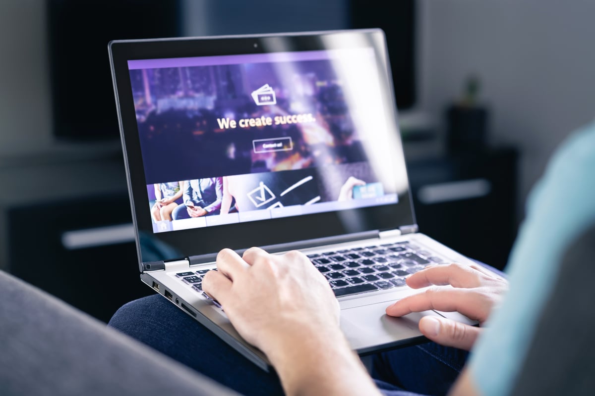 42 Must-Have Features for Your Business Website