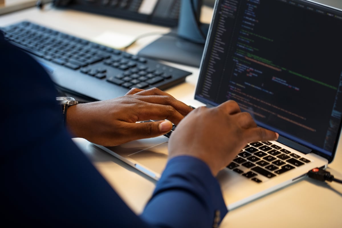 What Is No-Code? A Complete Guide on No-Code Software Development