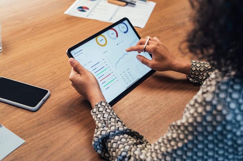 Your Guide to Employee Performance Check-Ins