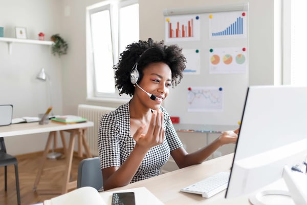 7 Best Practices to Handle (and Ace) Customer Interactions