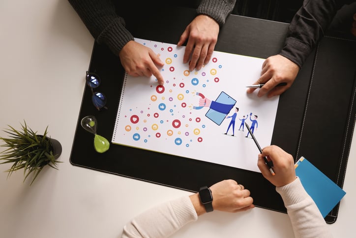 9 Types of Graphic Design, Examples, and Top Career Options