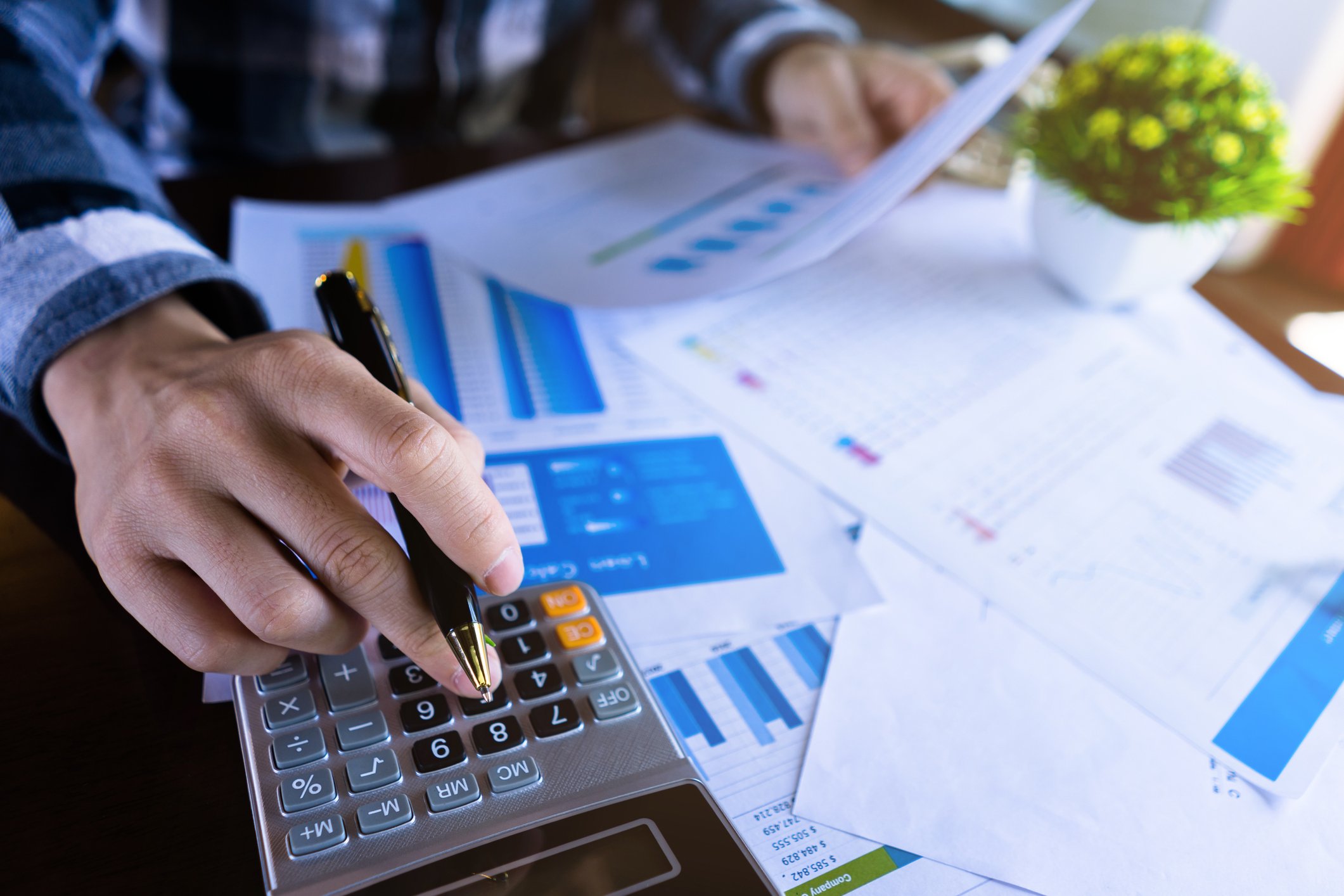 Autonomous Finance 101: Don't Waste Any More Time