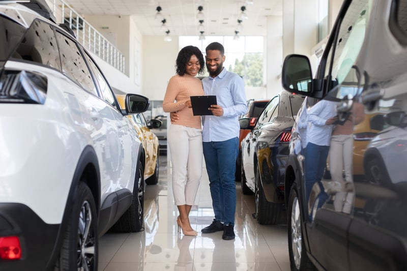 The Future of Retail: Top 6 Retail Technology Trends for 2024