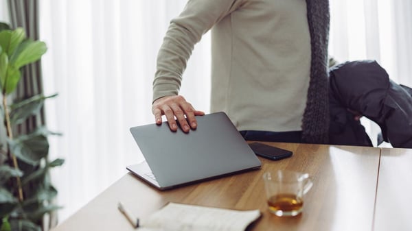 The Mobile Workforce Is Here To Stay: Why That's a Good Thing