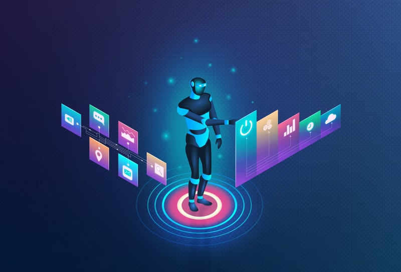 Office Automation: Streamline Workflows and Boost Efficiency