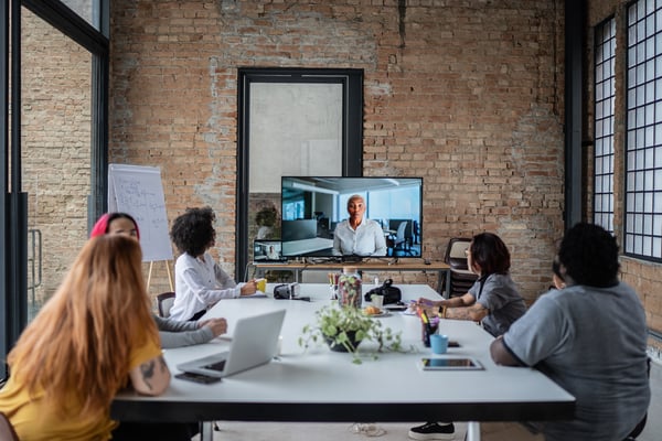 How Virtual Communities Can Benefit Your Organization