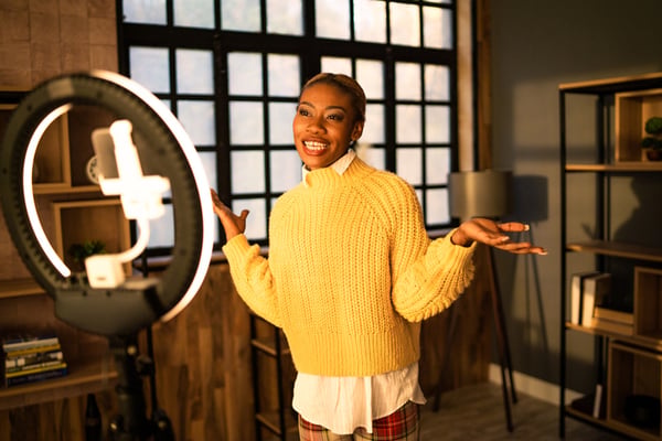 How to Build an Influencer Marketing Strategy That Clicks