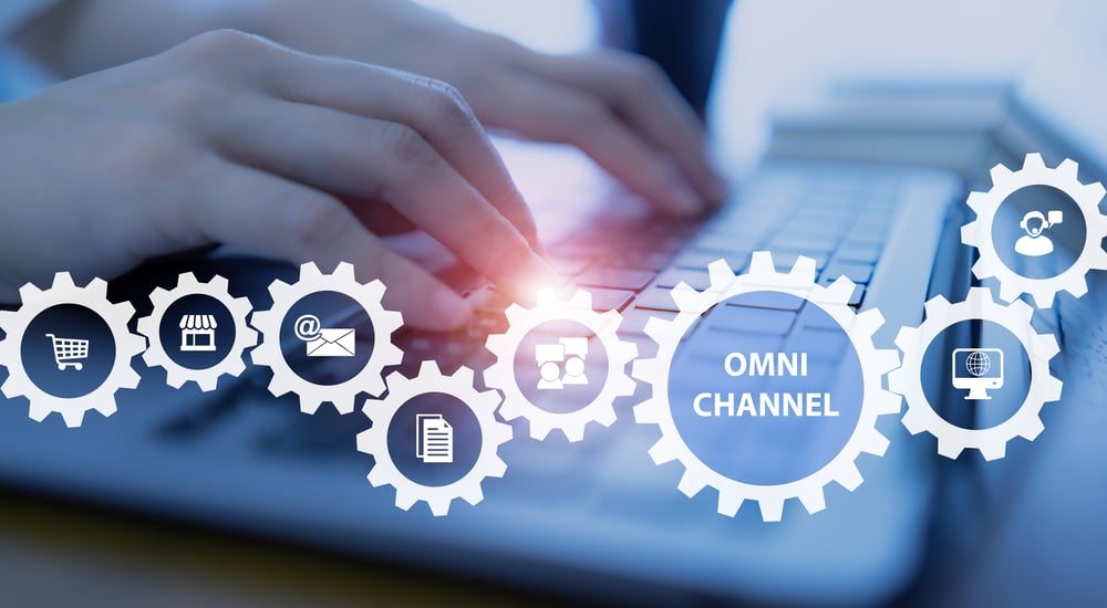 The Future of Retail: Top 6 Retail Technology Trends for 2024