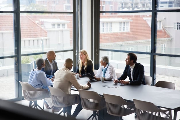 How to Create a Board Meeting Agenda That Drives Results