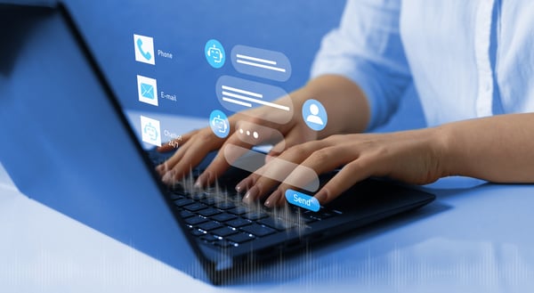 How AI In Cloud Telephony Can Drive Operational Efficiency & Elevate CX