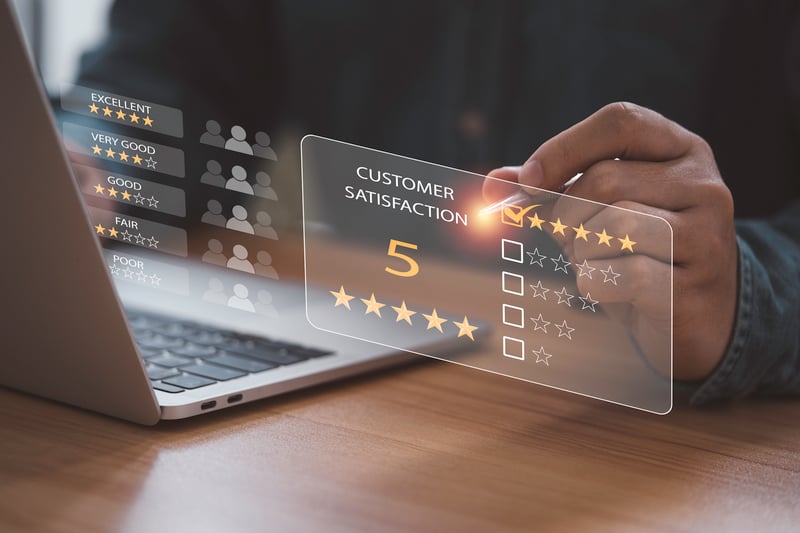 5 Customer Marketing Strategies That Build Loyalty