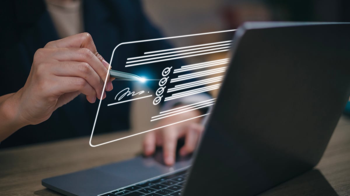 I Tested 8 Best Electronic Signature Software: Results Inside
