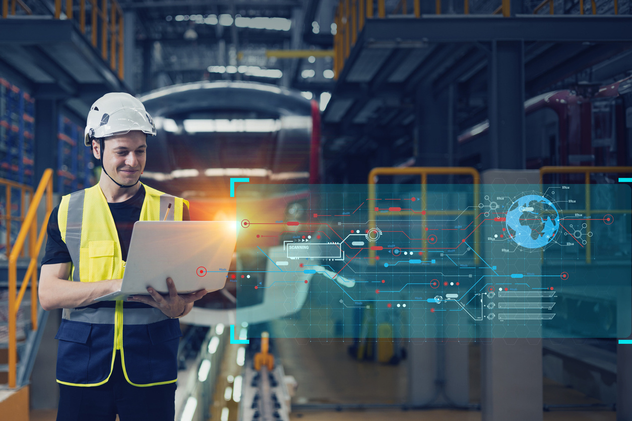 Elevating Small Business Tech Stacks with Digital Work Order Software