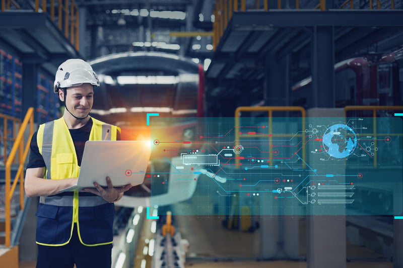 How to Choose and Set Up Your Business Technology: A Step-by-Step Guide