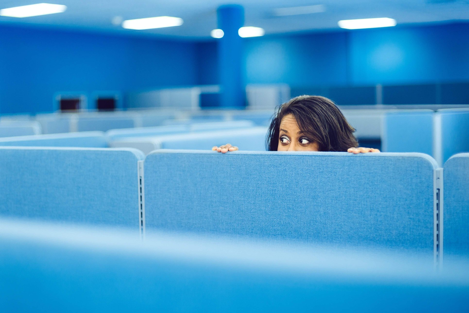 How to Deal With the Silent Issue of Employee Ghosting