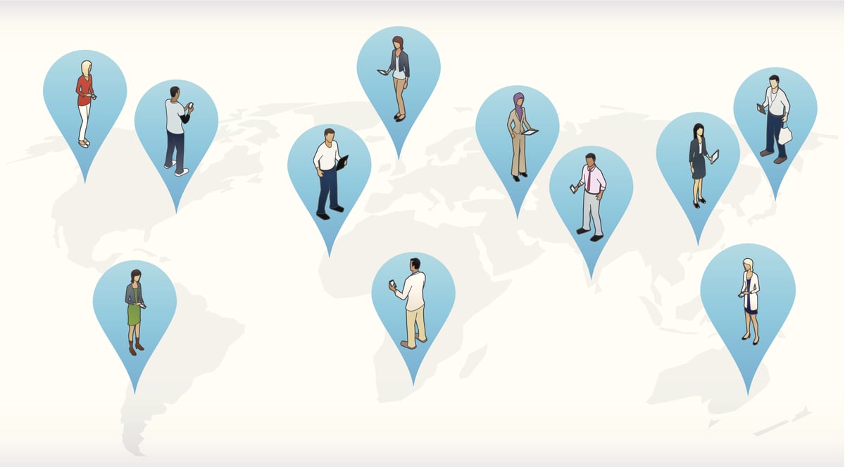 Geocoding 101: What Is Geocoding and How Does It Work?