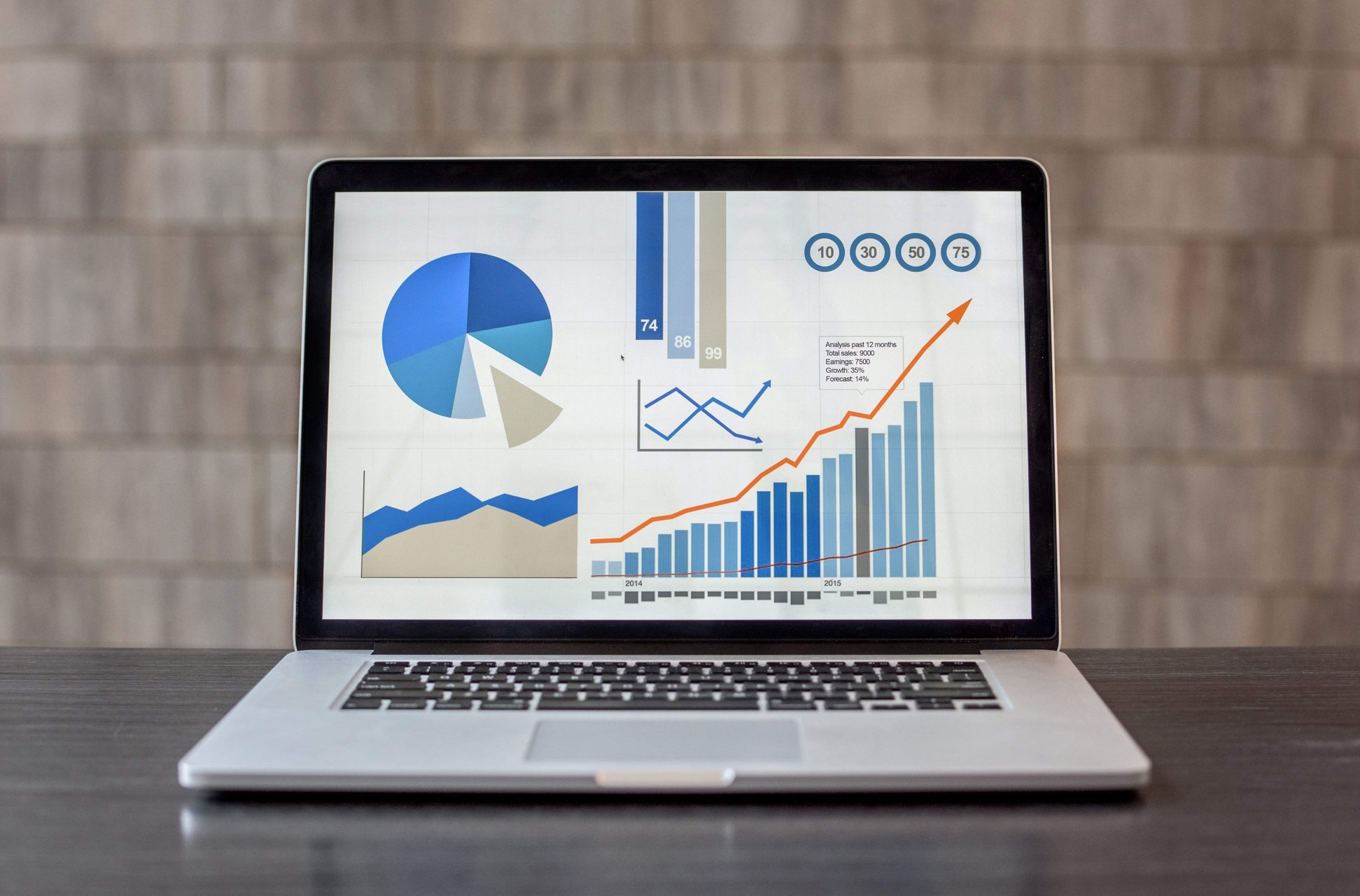 Keep an Eye on Sales Analytics: Your Complete Guide