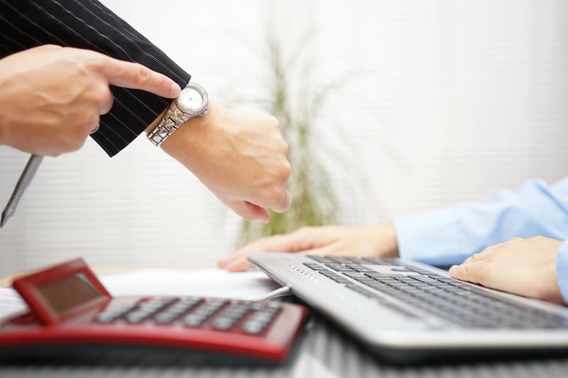 Tapping Into Passive Interest as a Recruitment Source for Your Company
