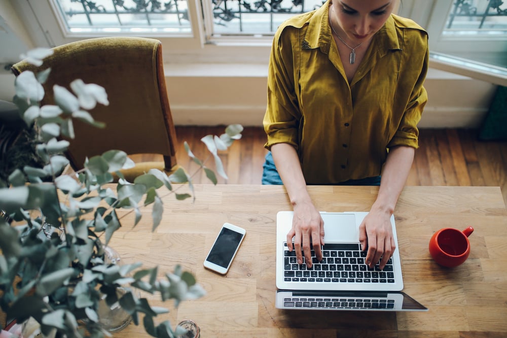 How to Work Online: 25 Jobs You Can Do From Anywhere
