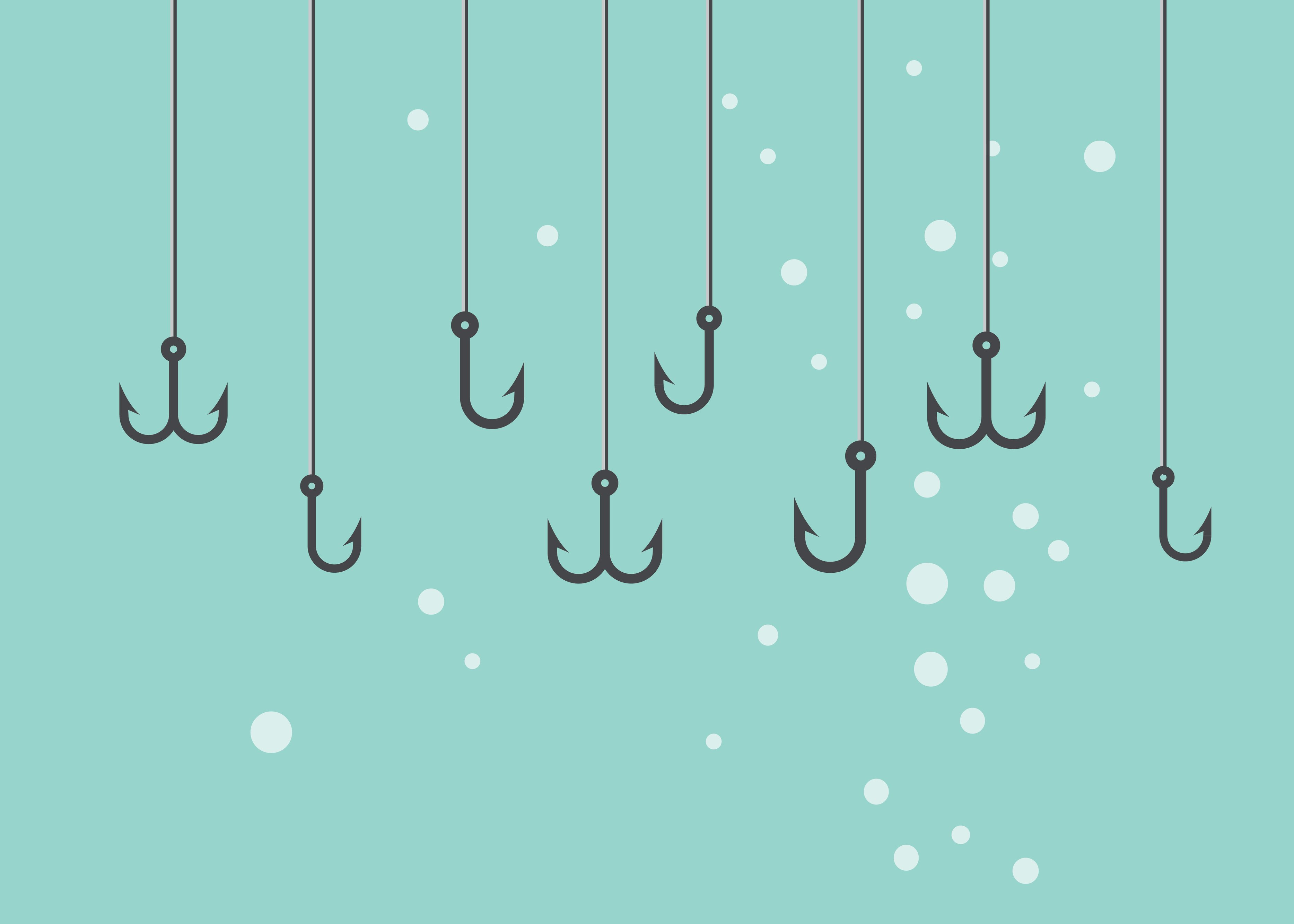 Cast Your Rod and Reel Readers in With Catchy Article Titles