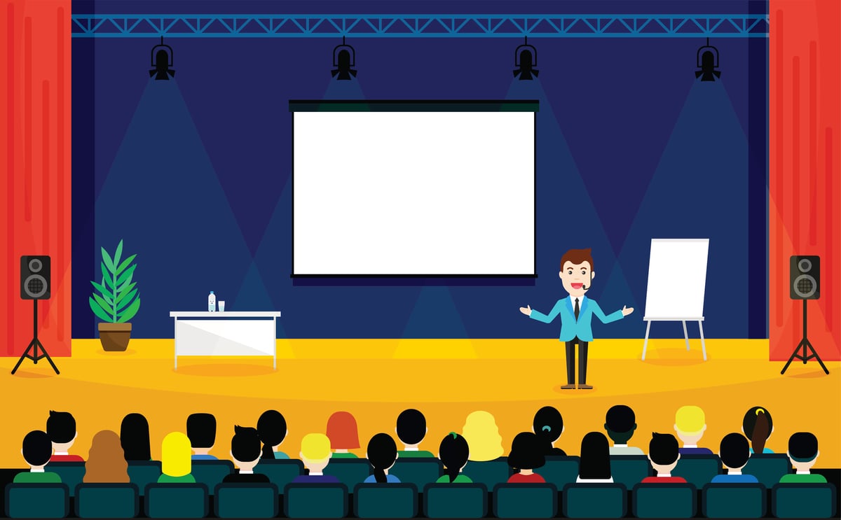 How to Enhance Visitor Experience at Conferences (+5 Tips to Follow)