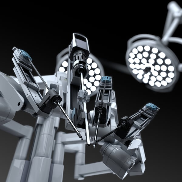 An Easy-To-Understand Glossary of Common Robotics Terms