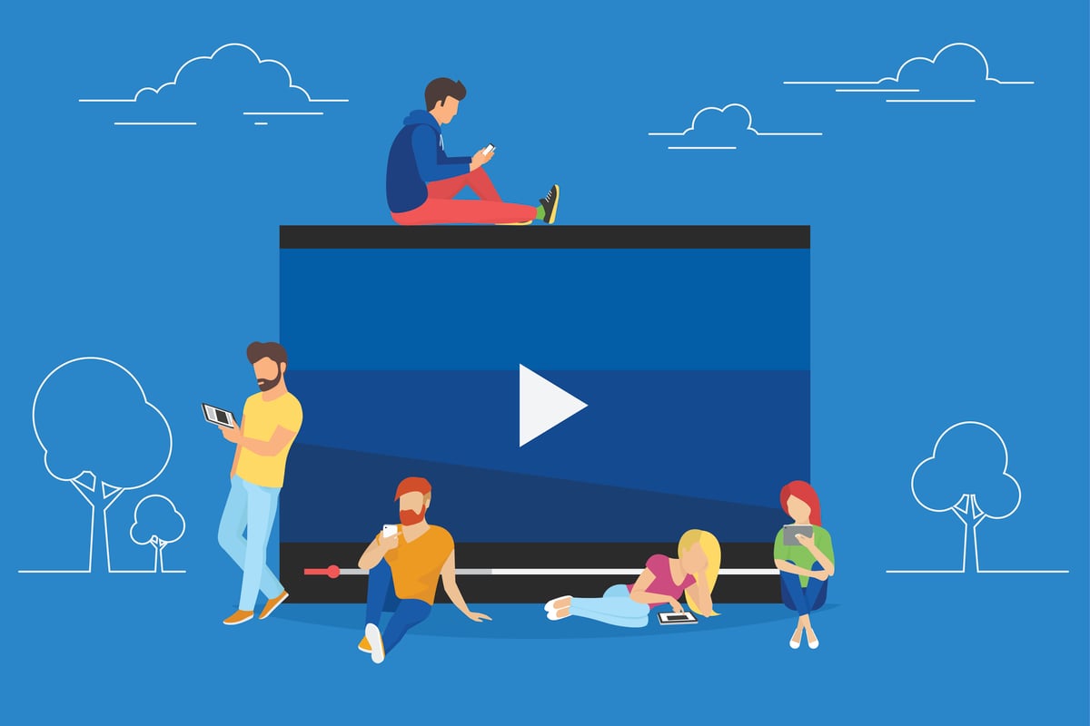 5 Top GIF Email Designs (+Why They Increase Clicks)