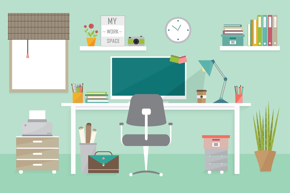 How to Work From Home? Productivity Tips and Best Practices