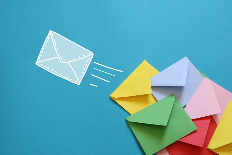 How to Write an Email Subject Line (+5 Tips)