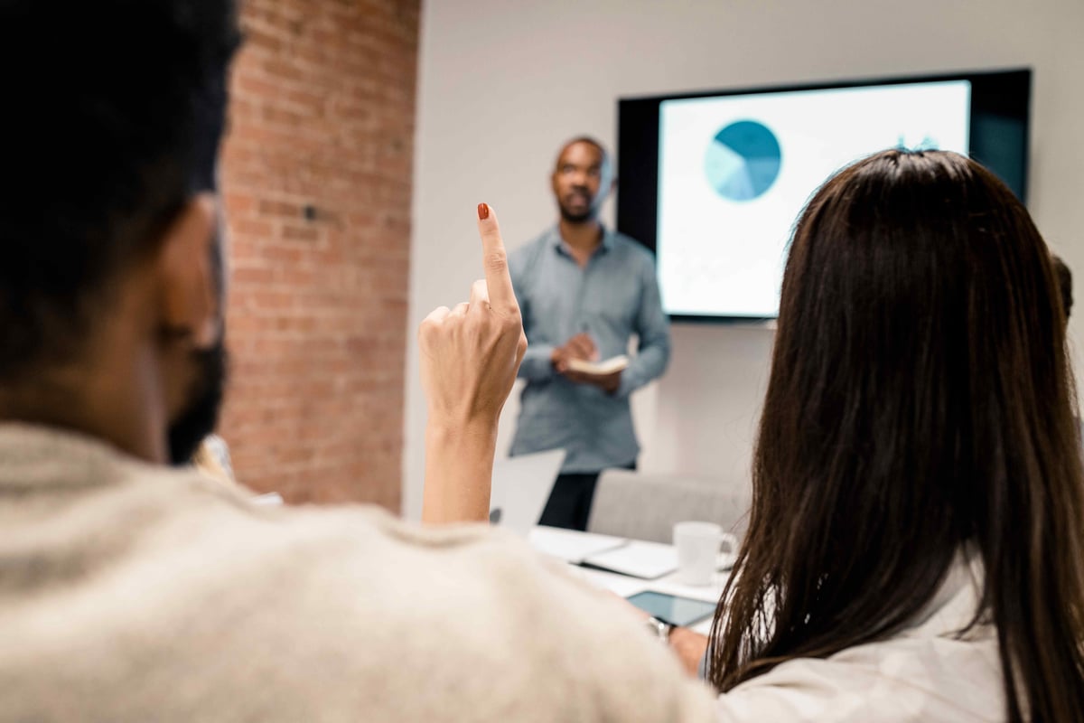 The Simple Solution to Creating PowerPoint Borders