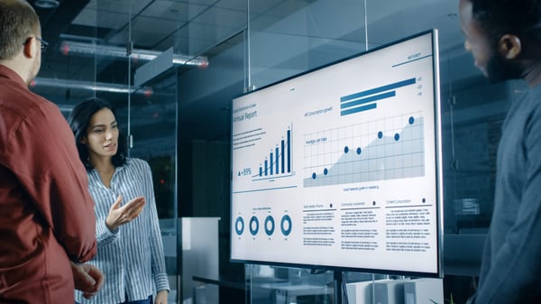 Top Line vs. Bottom Line: A Quick Guide for Business Owners
