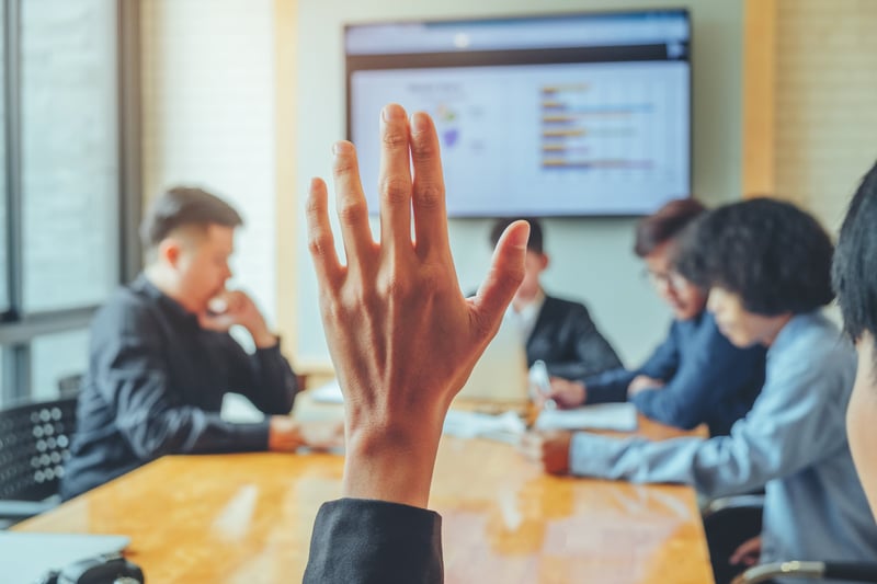 Why Employees Quit: 60 Statistics Employers Should Know