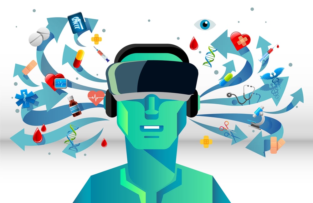 What Is Mixed Reality? The Better Side of Technology