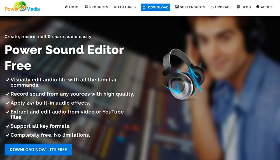 10 Best Free Podcast Editing Software of 2024: Edit Like a Pro
