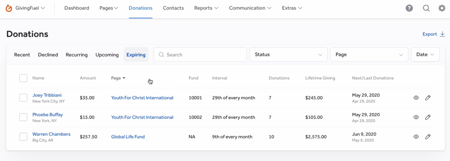 I Tested the 10 Free Fundraising Software for a Good Cause