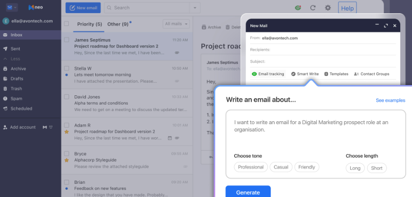 My Take on the 10 Best Email Management Software