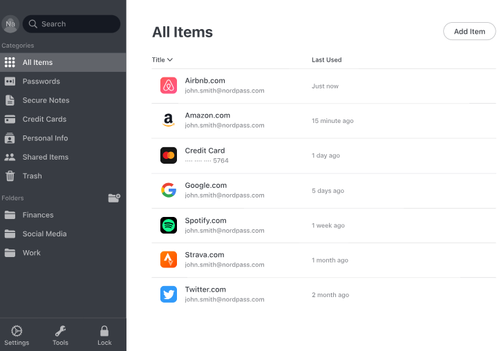 I Tested the 8 Best Password Managers: Here’s My Take