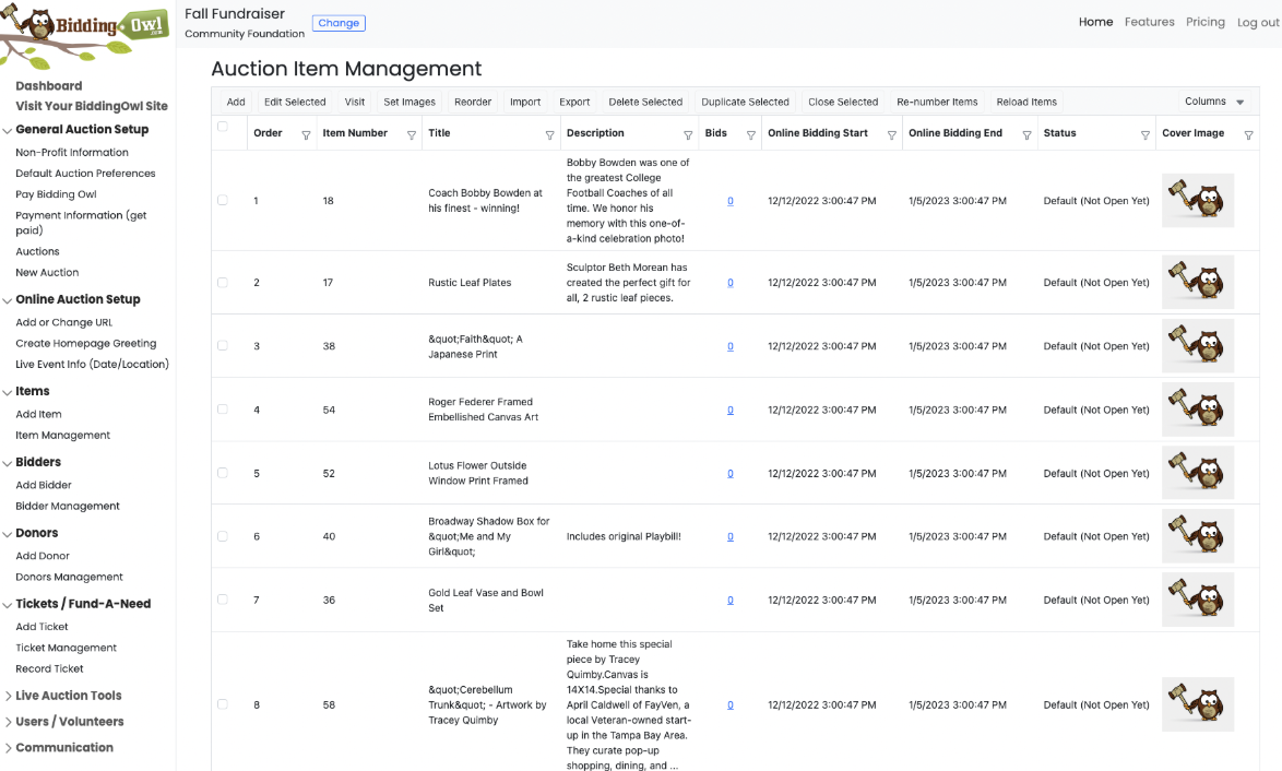 I Tested the 8 Best Auction Software That Made Bidding Easier