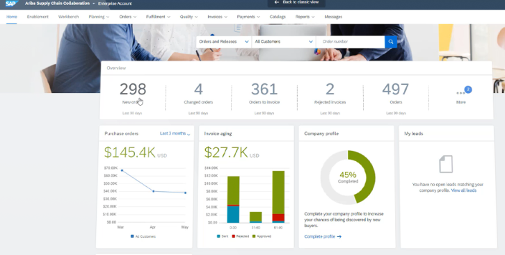 I Compared & Picked: 6 Best Procure-to-Pay Software