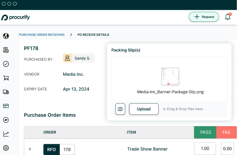 I Compared & Picked: 6 Best Procure-to-Pay Software