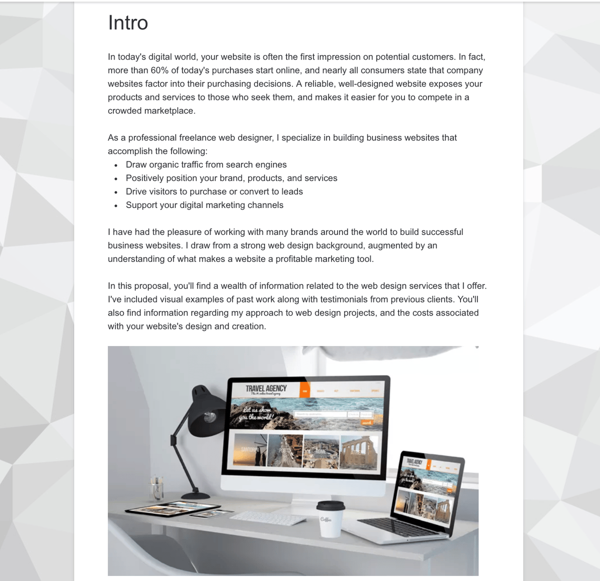 It's Time To Refine Your Request For Information (RFI) Process