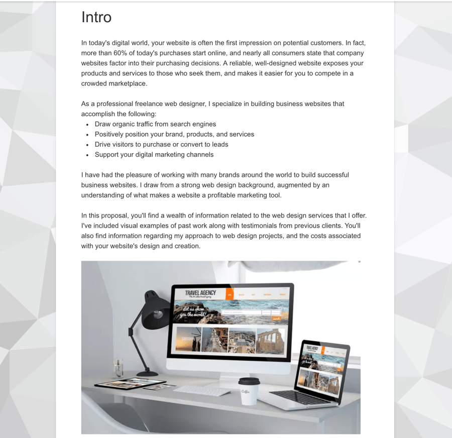 It's Time To Refine Your Request For Information (RFI) Process