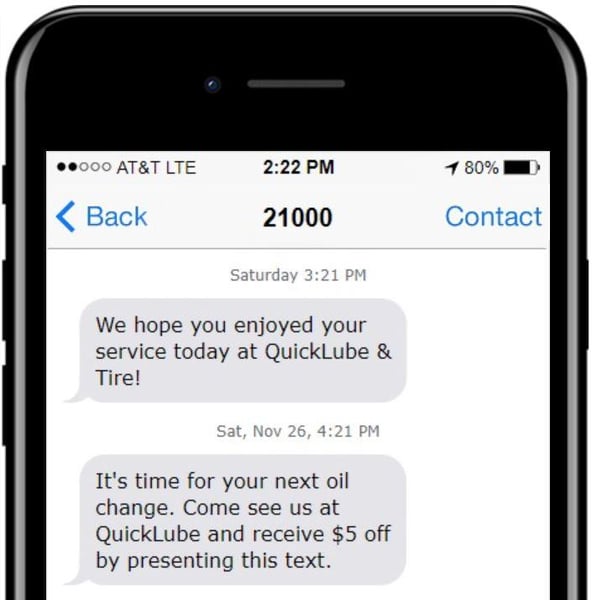 14 SMS Marketing Ideas to Skyrocket Your Sales