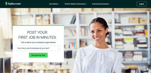 8 Best Job Posting Sites in 2024