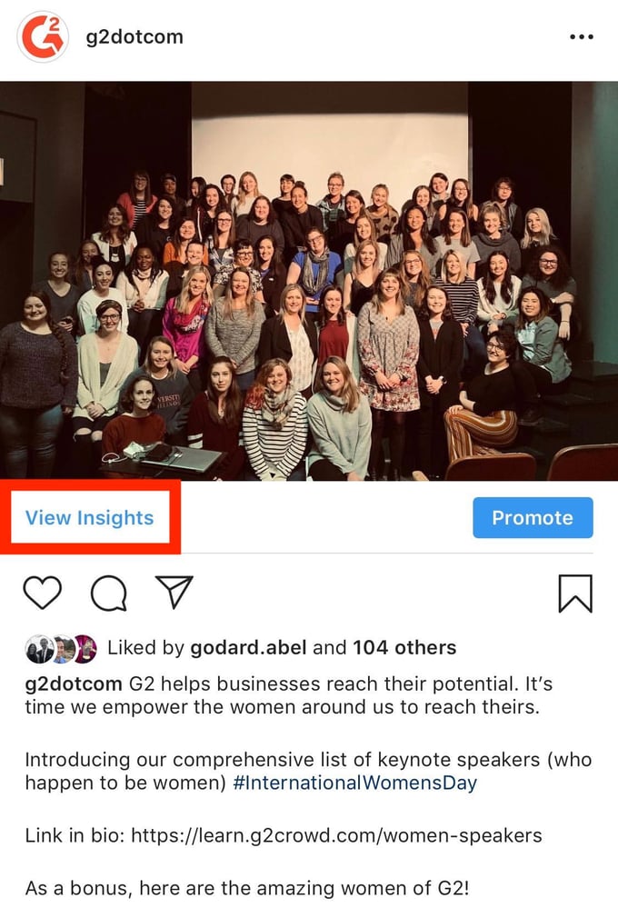 A Comprehensive Guide to Instagram Analytics: Listen to Your Audience