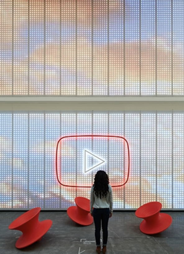 5 Types of Environmental Graphic Design