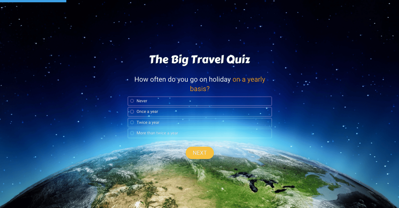 How to Boost Your Conversion Rate with an Interactive Assessment