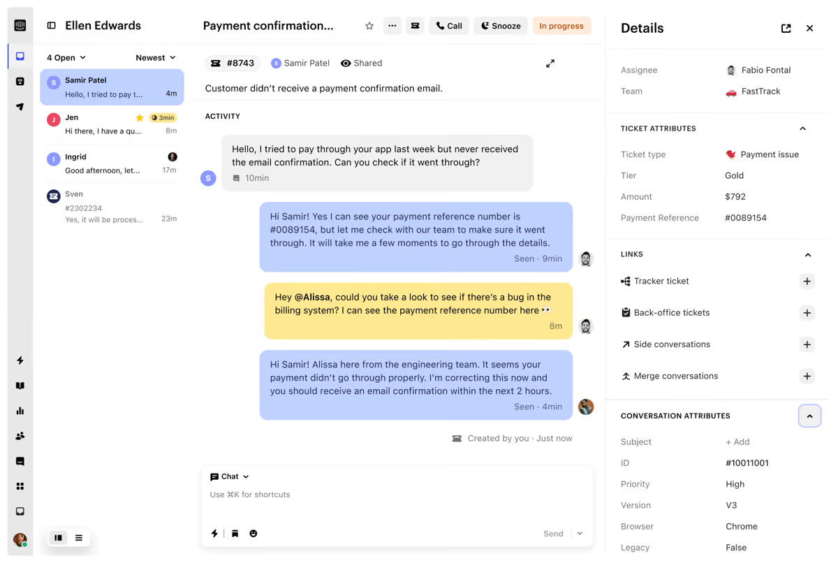 7 Best Live Chat Software: Why I Think These Are Gold