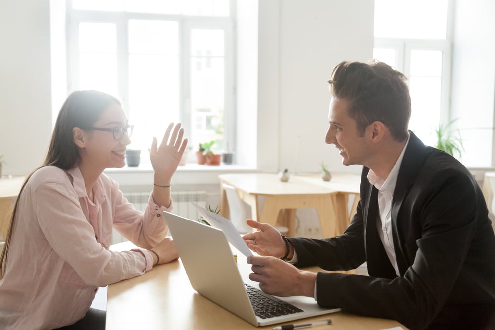 13 Essential HR Manager Interview Questions