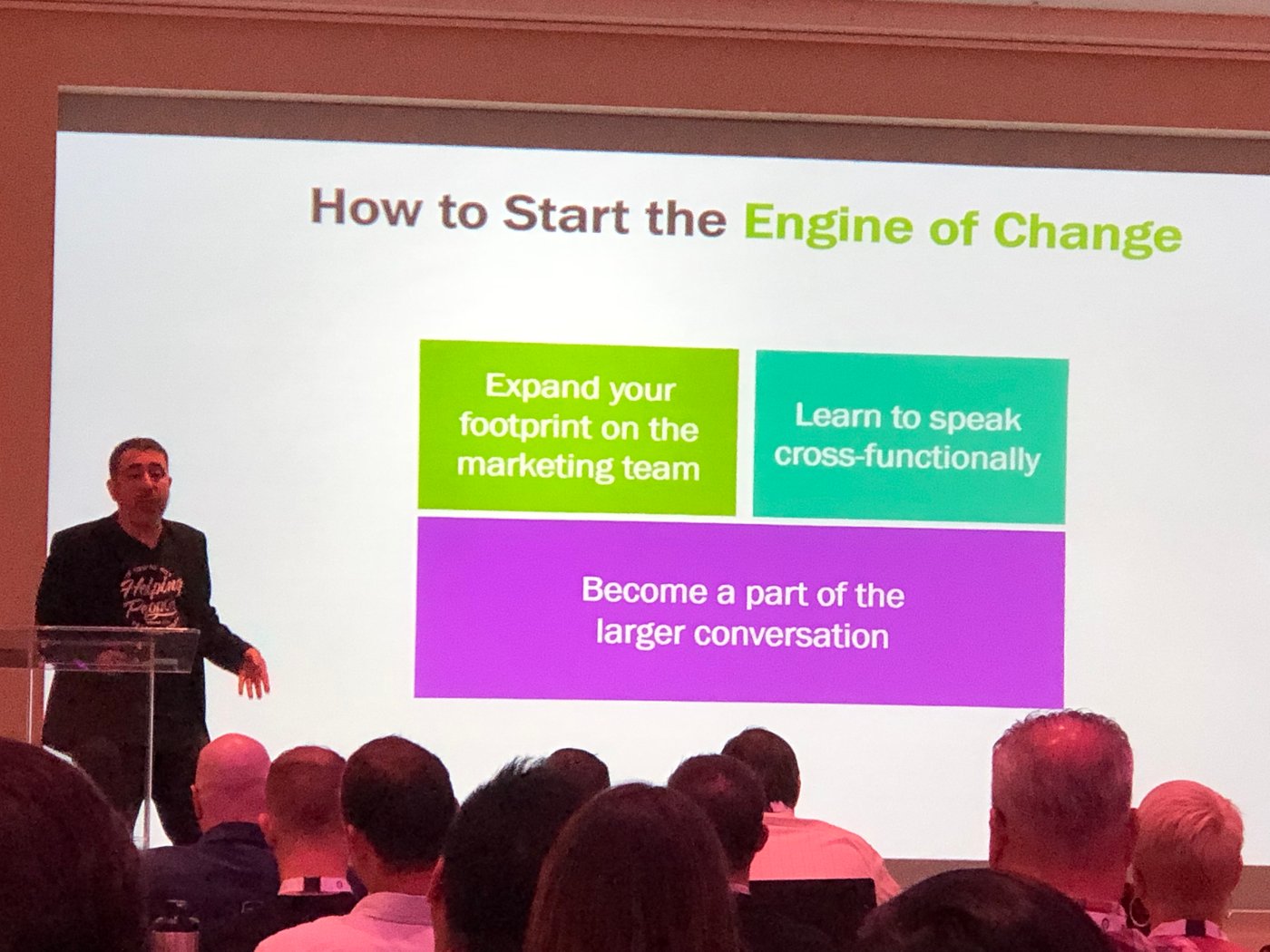 5 Key Takeaways from Advanced Search Summit 2019
